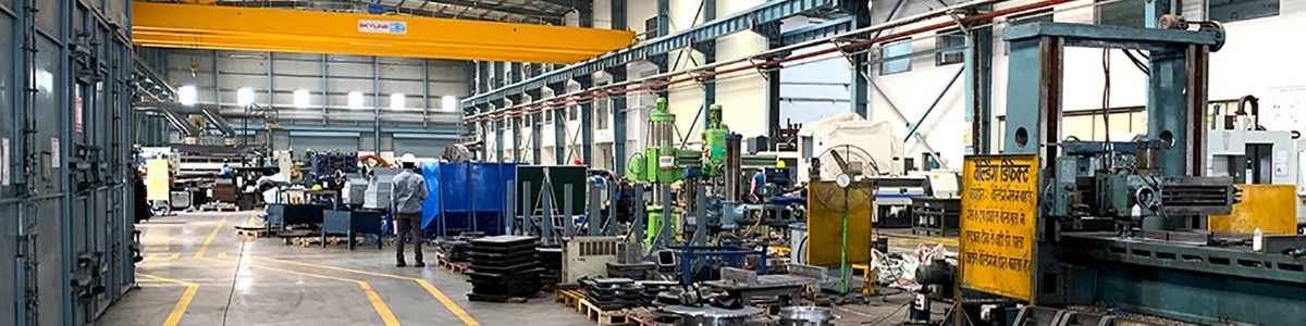 Choosing the Right Expansion Bearings for Your Bridge Project