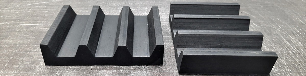 Unleashing the Potential of EPDM Pads in Landscape Design